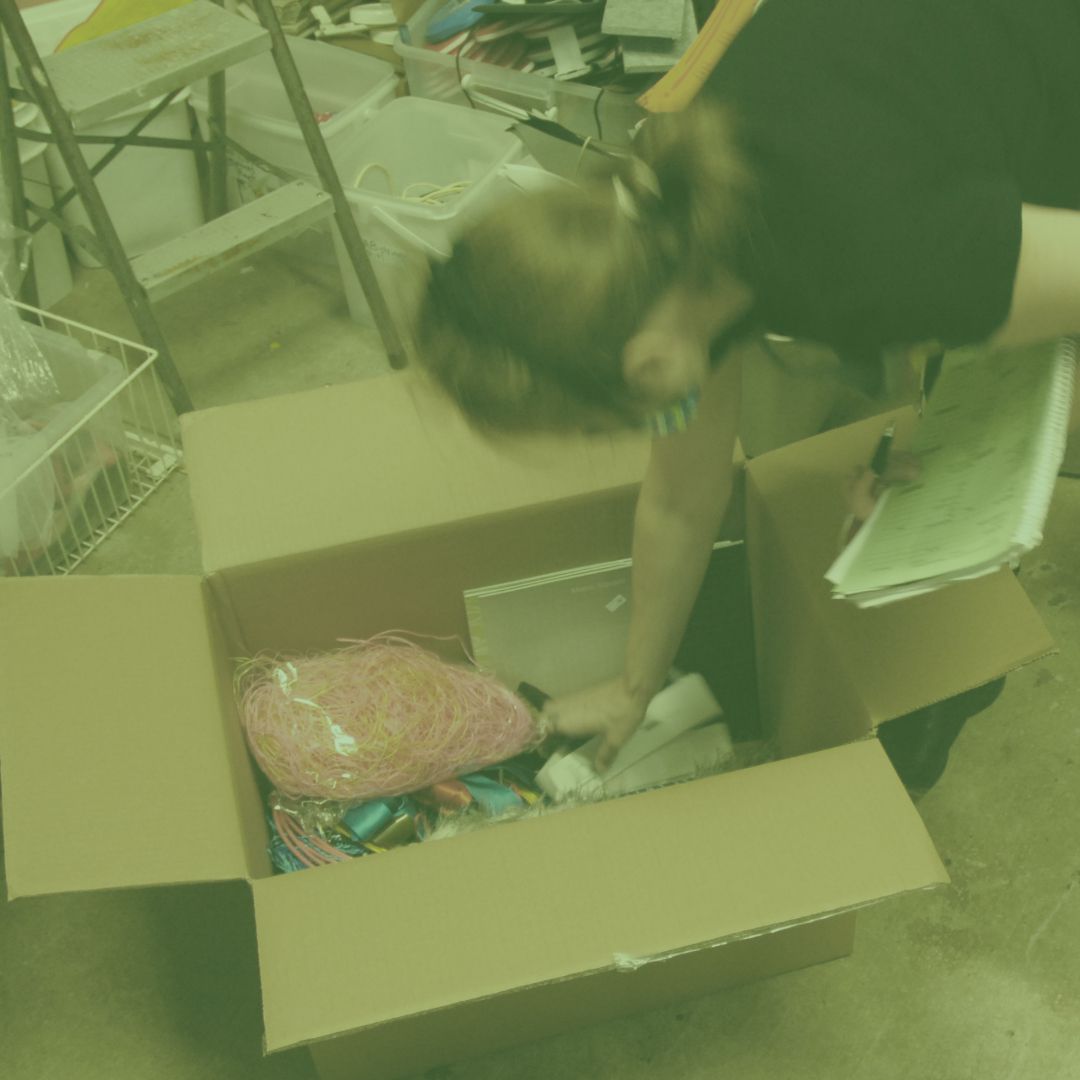 Reverse Garbage Queensland Co-op Ltd